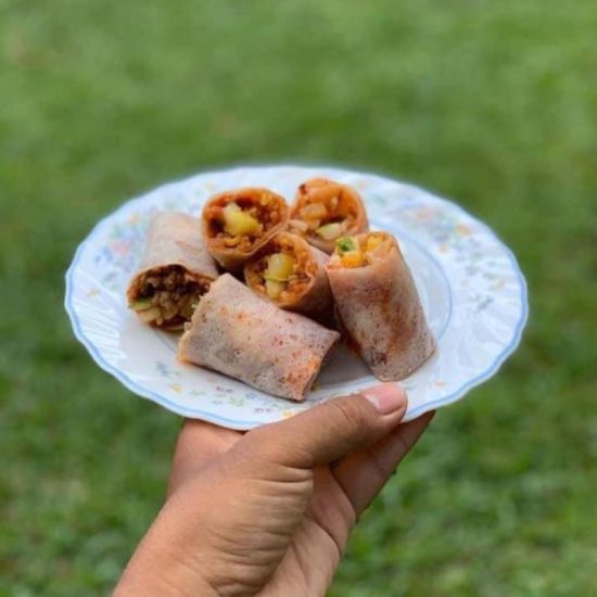 Top 7 Best Popiah in Johor 2025 | Recommended