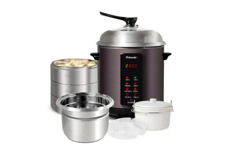 Top 10 Best Multi Cooker in Malaysia 2026 | Top Rated Review