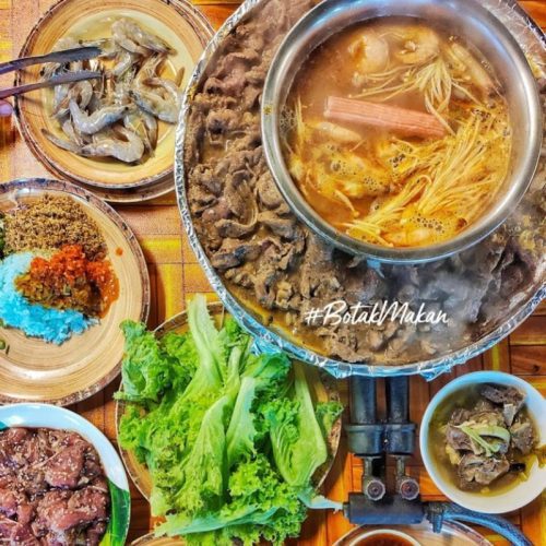 Top 5 Best Steamboat Restaurants in Kajang 2025 | Mouth-Watering