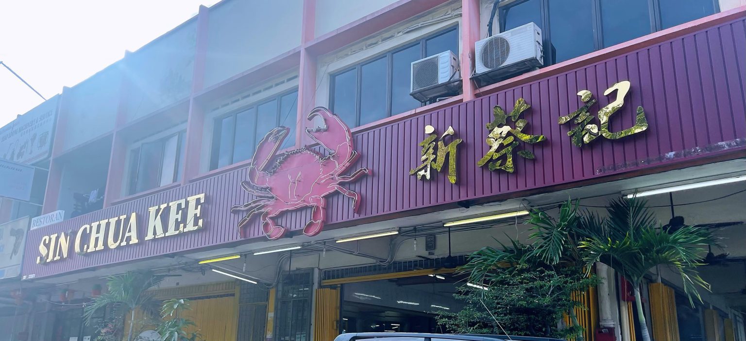 Top 15 Best Restaurants In Kuchai Lama 2025 | Foodie's Paradise