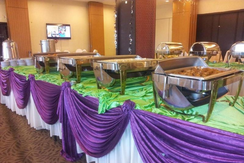Top 9 Best Catering Services in Johor 2026 | Top rated
