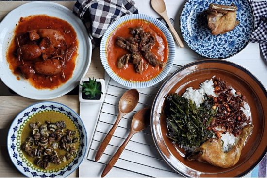 Top 10 Best Restaurants in Cyberjaya 2025 | Updated