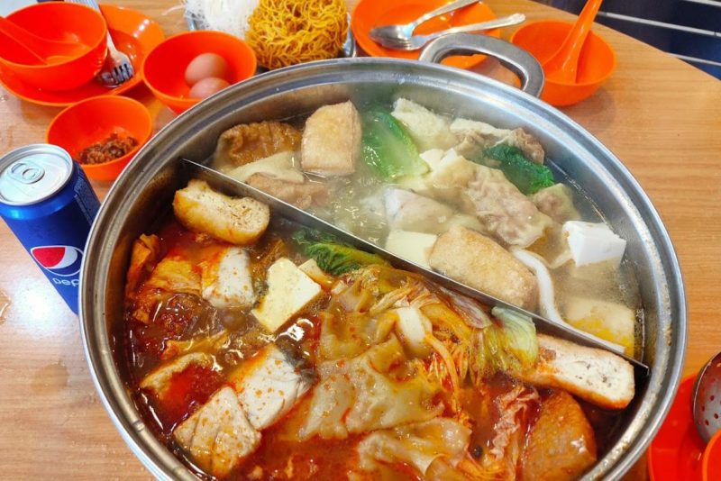 Top 8 Best Steamboat Restaurants in Shah Alam 2026 | Yummy