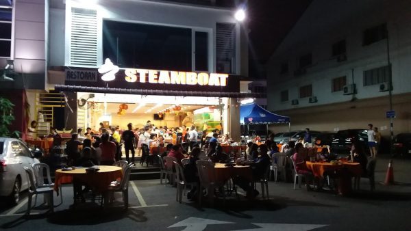 8 Restoran Steamboat Terbaik di Shah Alam 2026 | Sedap & Best