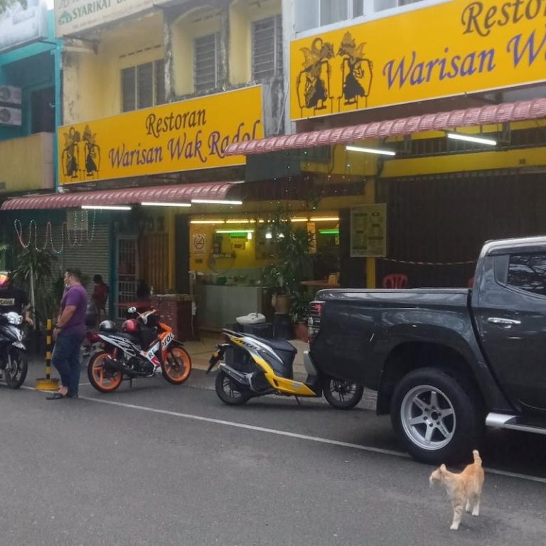 Top 10 Best Satay in Johor 2025 | Reviewed