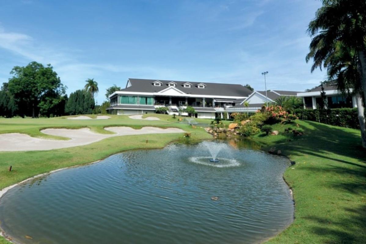 7 Dewan Bankuet Terbaik di Ipoh 2025 | Menarik