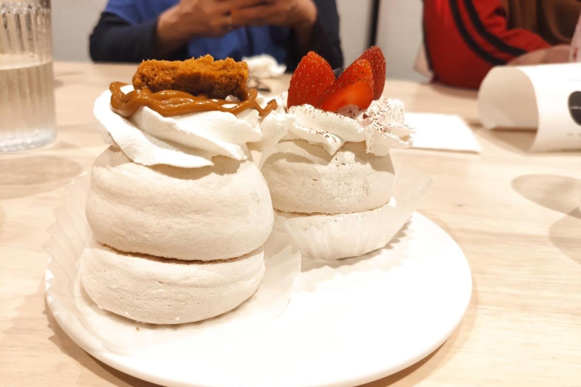 Top 7 Best Pavlovas in Johor 2026 | Recommended