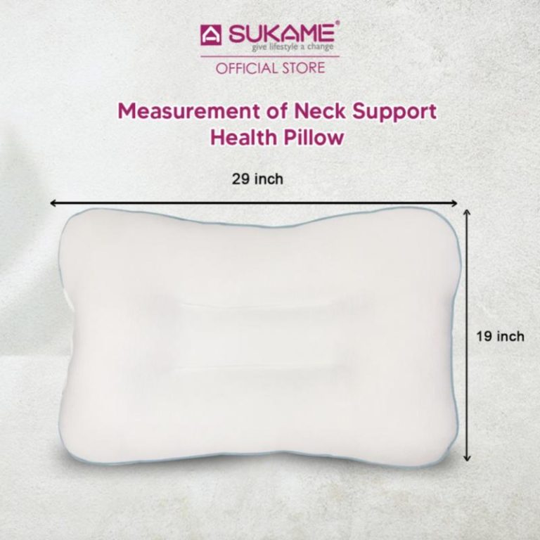 Top 10 Best Pillows for Neck Pain in Malaysia 2026 | Peaceful Sleep