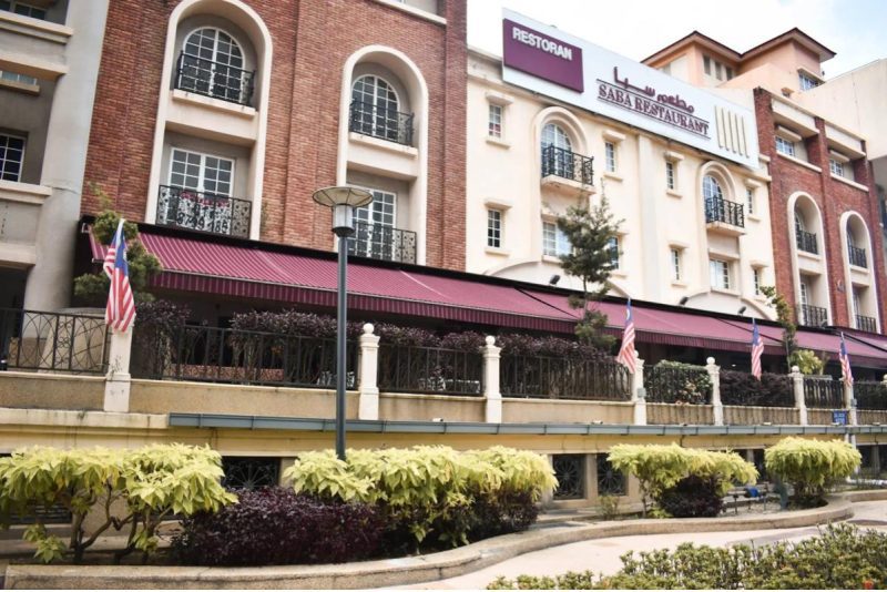 Top 10 Best Restaurants in Cyberjaya 2025 | Updated