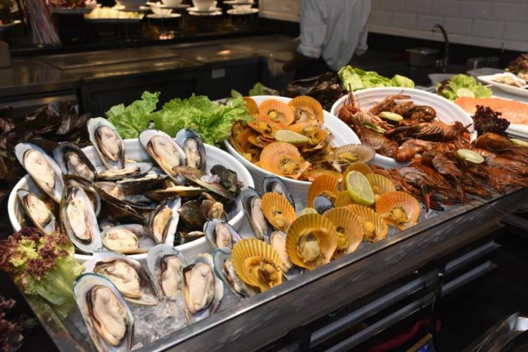 Top 15 Best Buffets to Visit in Penang 2025 | All You Can Eat!