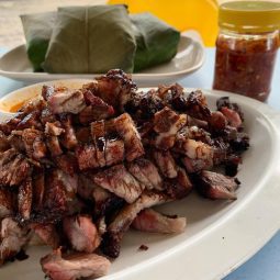 Top 10 Traditional Foods in Sabah You Must Try | Recommended