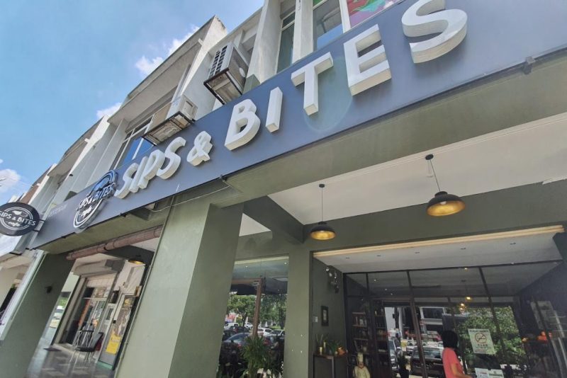 Top 12 Best Cafes in Kota Kemuning & Bukit Rimau 2025 | Visit Now