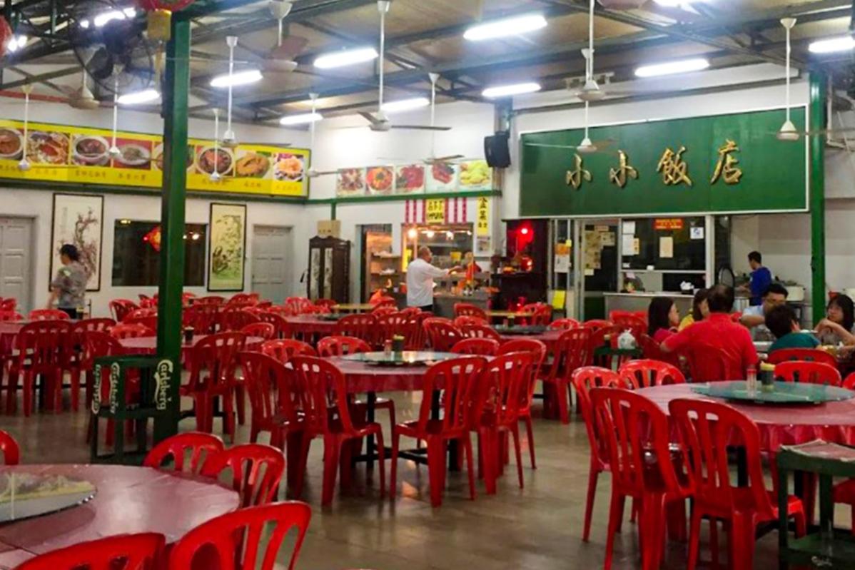 Top 20 Best Chinese Restaurants in KL 2024 | Must Try!