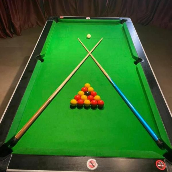 10 Best Pool & Snooker Places in Seremban 2026 | Chill Time