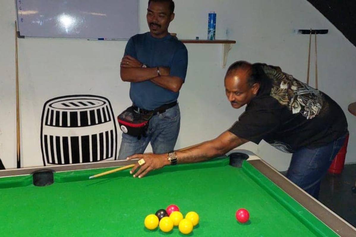10 Best Pool & Snooker Places in Seremban 2026 | Chill Time