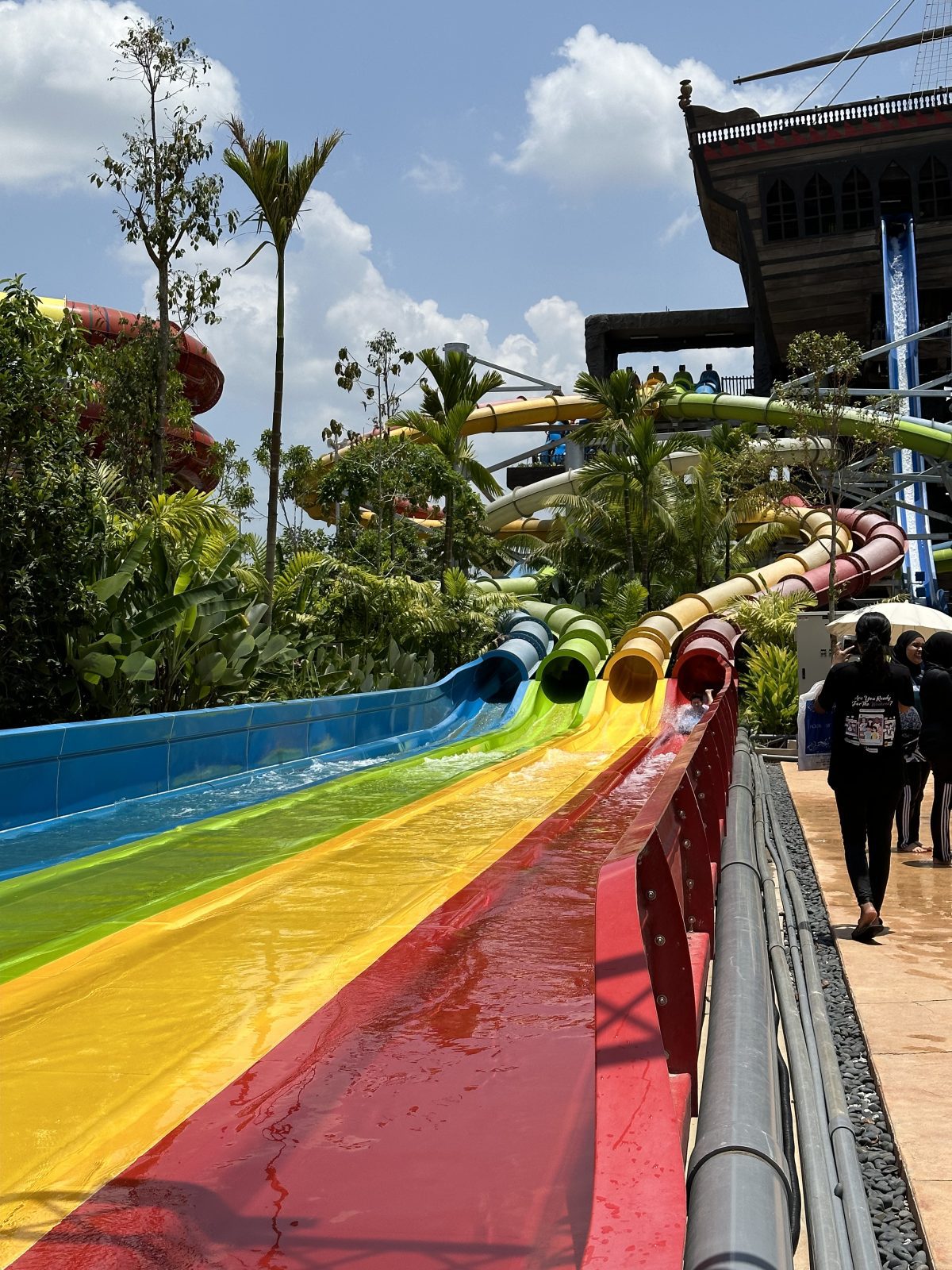 SplashMania | Gamuda LandMaking a Splash within Malaysian Theme Parks