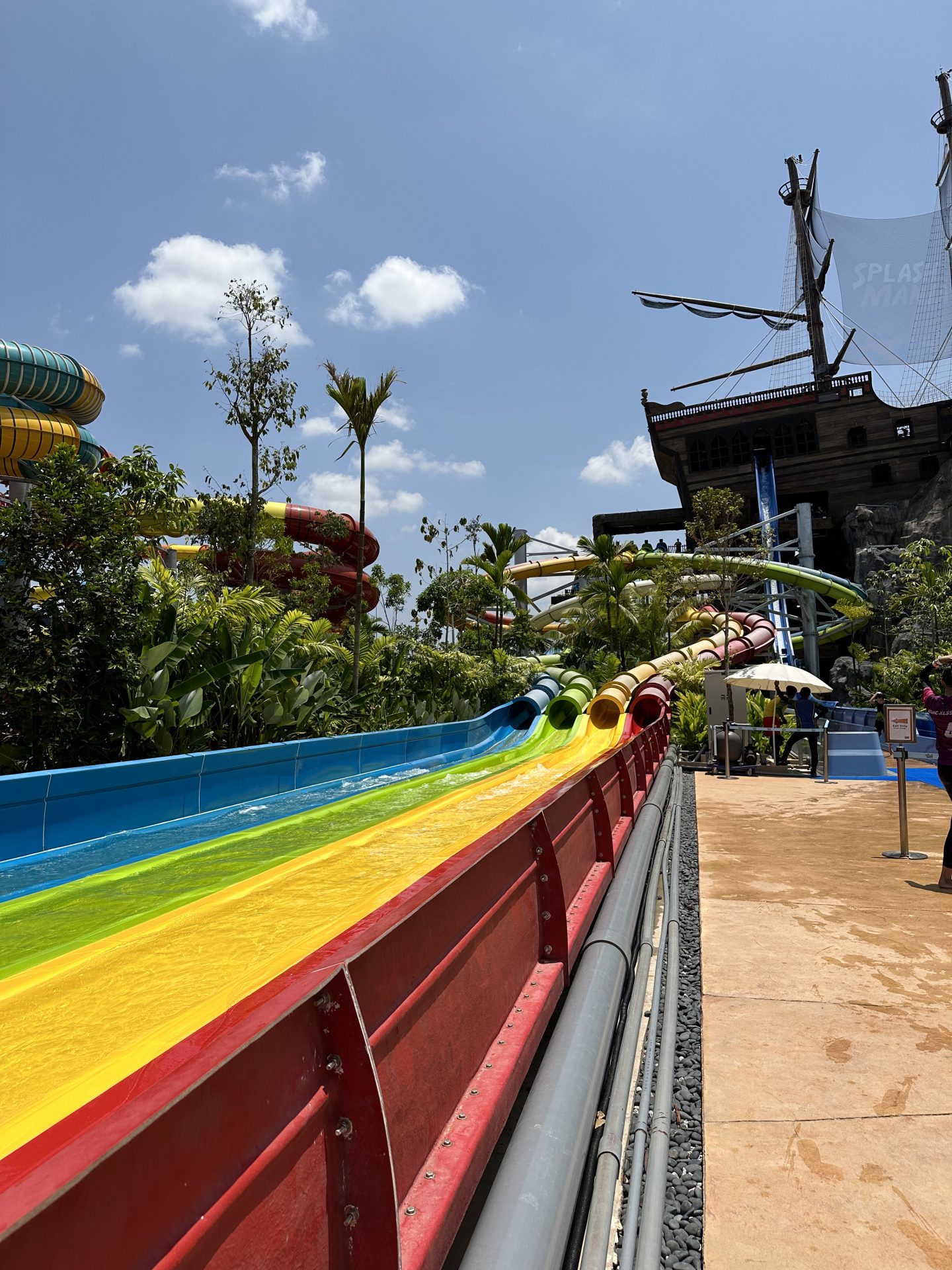 SplashMania | Gamuda LandMaking a Splash within Malaysian Theme Parks