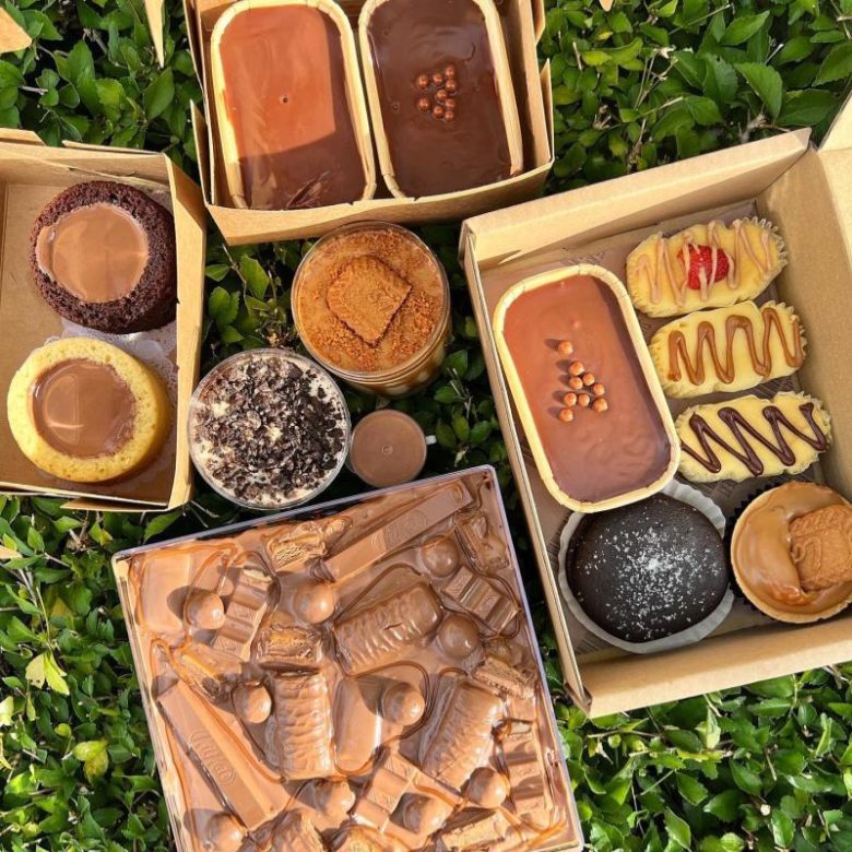 Top 7 Best Desserts in Selayang 2025 | Full Of Flavour