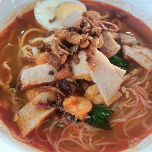 Top 8 Best Prawn Mee in Johor 2026 | Recommended