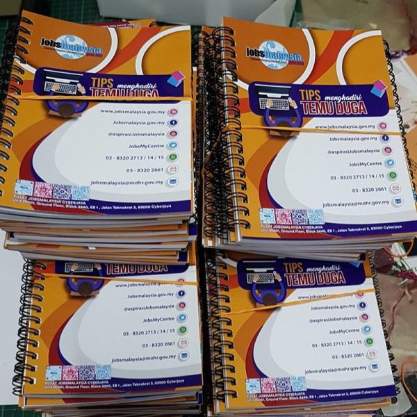 10 Best Printer Shop Service in Melaka 2026 | Boost Your Brand