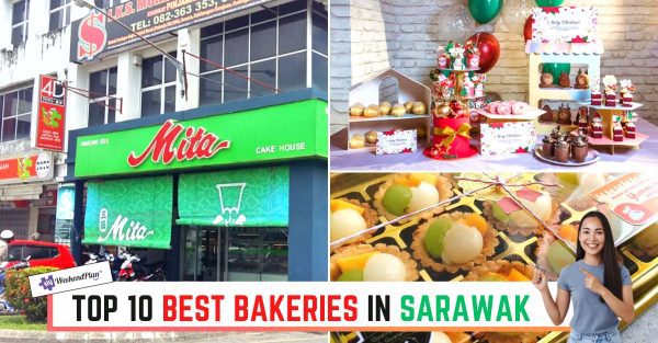 Top 10 Best Must-Try Foods in Sabah 2024 | Yum-yum time