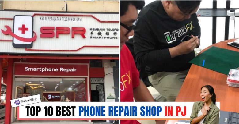 10 Best Phone Repair Shop in PJ 2026 | Repair Pros
