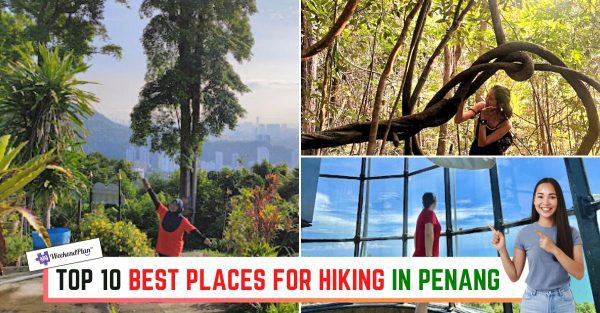 10 Best Things To Do In Gopeng, Perak 2024 | An Amazing Trip