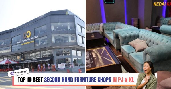 10 Best Computer Shop in KL 2025 | Shop Like a Pro