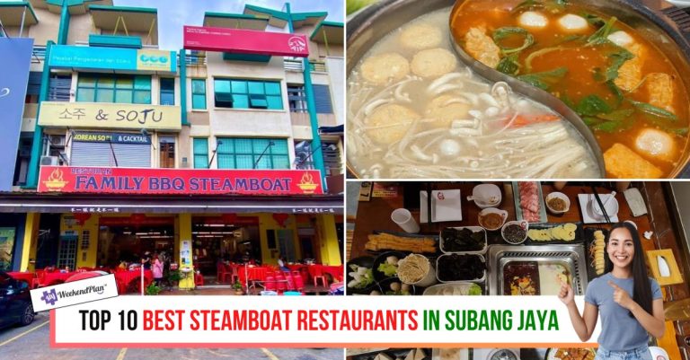 Top 10 Best Steamboat Restaurants in Subang Jaya 2025 | Can't Miss