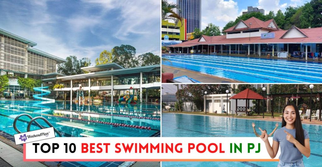 10 Best Swimming Pool in PJ 2026 | Fun with the Family