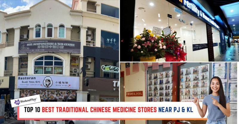 Top 10 Best Traditional Chinese Medicine Stores Near PJ & KL 2026 ...