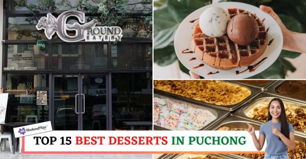 Top 16 Best Cafes in SS2 & The Hub SS2 2025 | Ultimate Foodie Guide