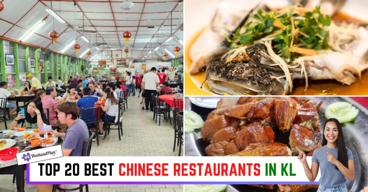 Top 10 Best Breakfast Restaurants in Cheras 2024 | Excellent Morning Meals