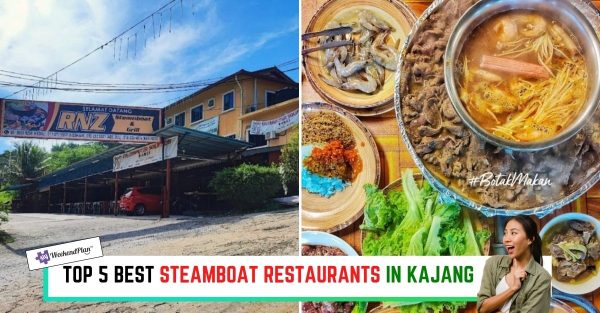 Top 10 Best Restaurants in Ipoh 2025 | Yummy
