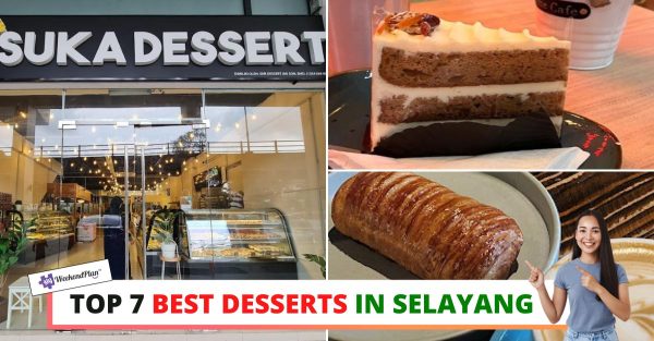 Mee Tarik Pasar Seni: Muslim-Friendly Restaurant in Chinatown KL