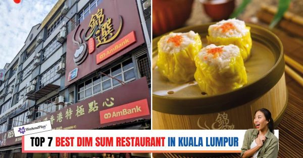 Top 15 Must-Try Restaurants in Kuala Lumpur 2025 | Delicious