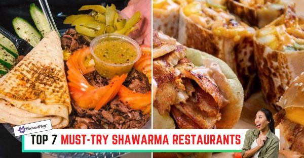 Top 8 Best Dim Sum Buffet Restaurants in Malaysia 2026 | Unlimited Yum ...