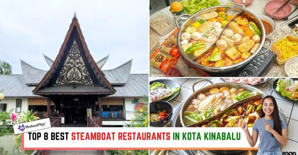 Top 17 Best Restaurants in Kuantan 2025 | Must Try!