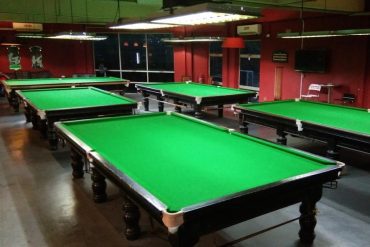 Best Pool & Snooker Places in KL to Visit in 2026