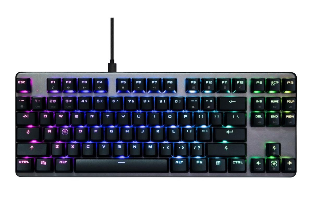 Top 10 Best Low Profile Keyboards in Malaysia 2025 | You Need This