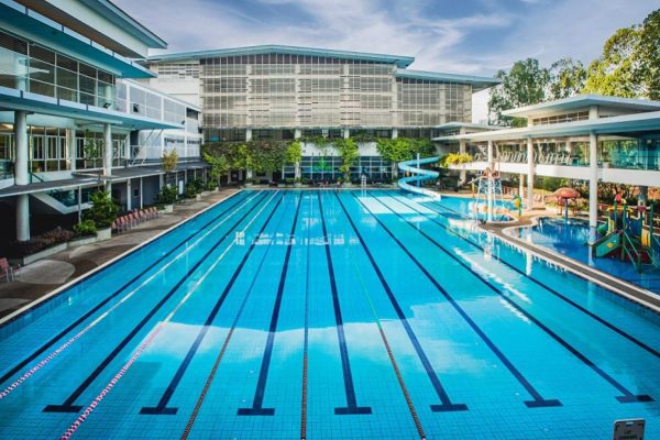 10 Best Swimming Pool in PJ 2025 | Fun with the Family