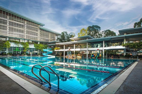 10 Best Swimming Pool in PJ 2025 | Fun with the Family