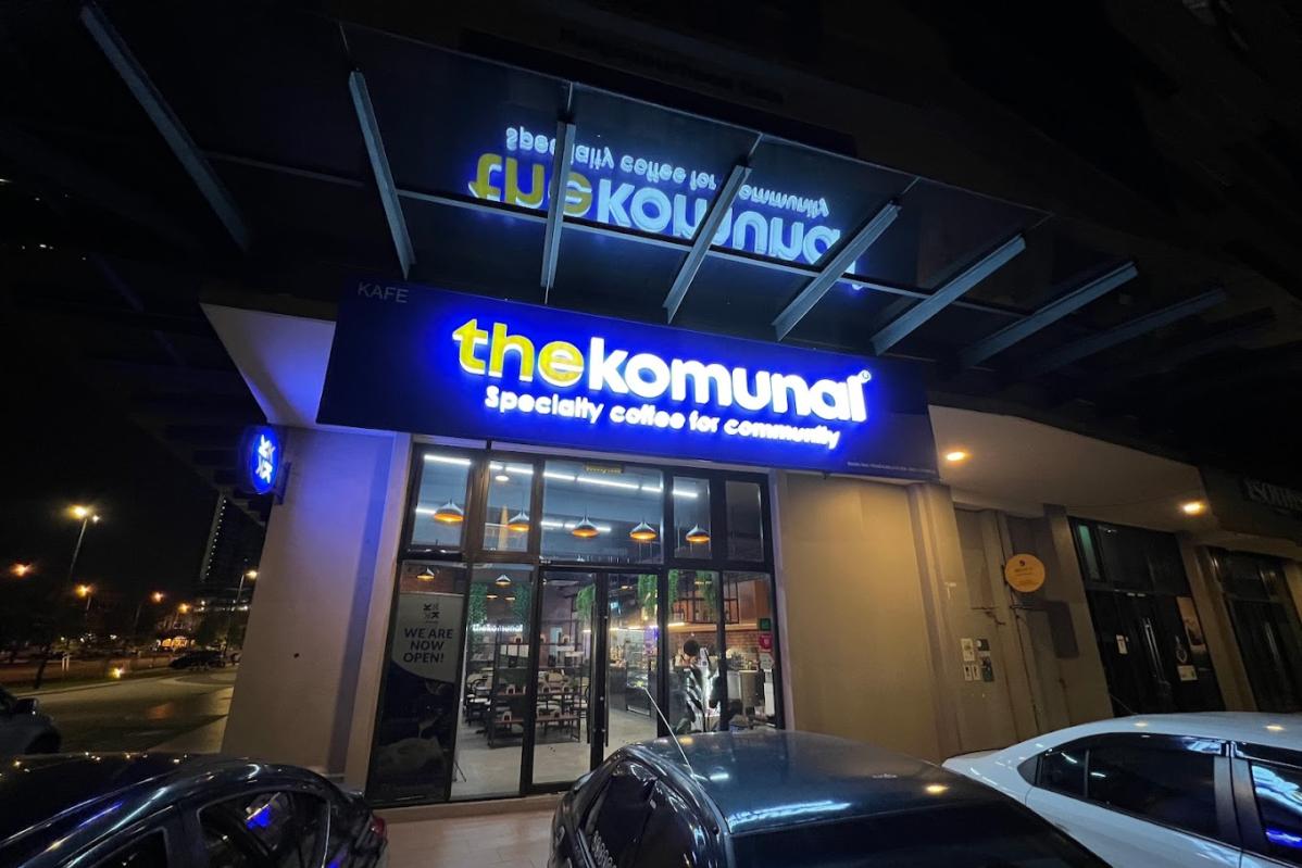 Top 12 Best Cafes in Kota Kemuning & Bukit Rimau 2025 | Visit Now