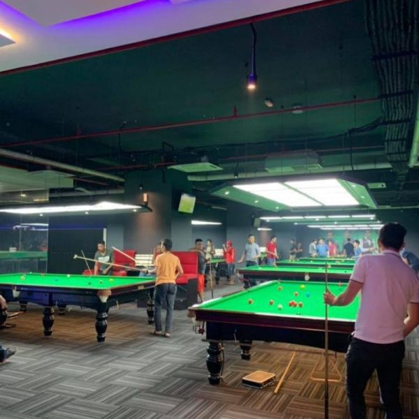 10 Best Pool & Snooker Places in KL 2023 | Amazingly Fun
