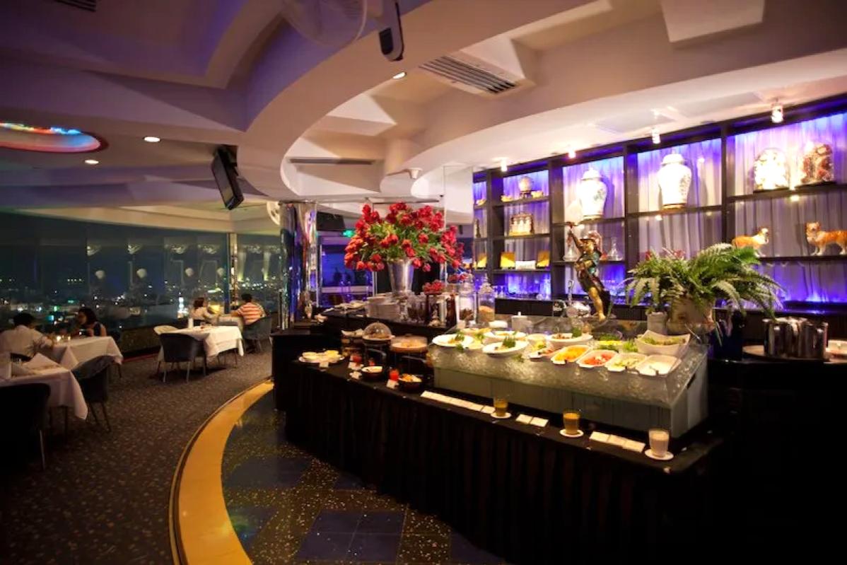 15 Bufet Terbaik Untuk Dilawati di Penang 2023 | Sedap & Berbaloi