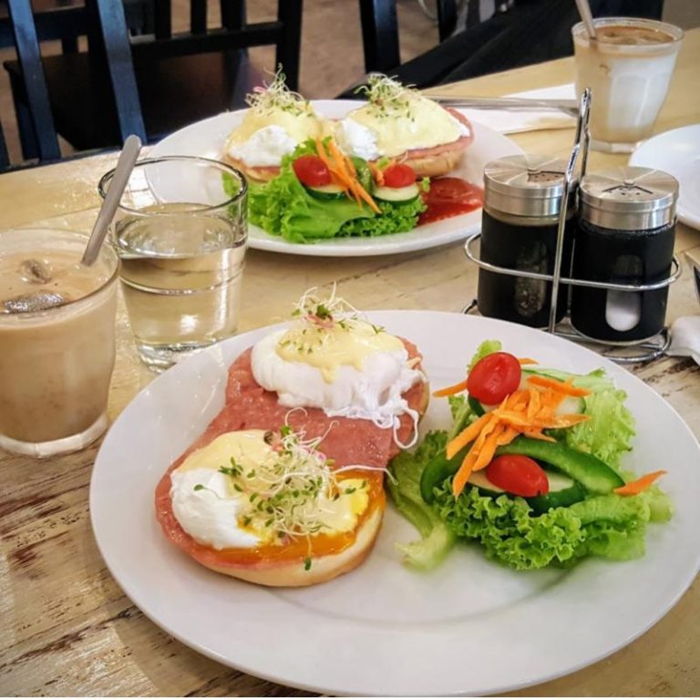 Top 10 Best Cafes in Puchong 2025 | Updated