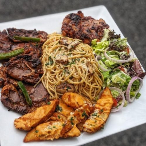 Top 8 Best Western Foods in Putrajaya 2026 | Full Of Flavour