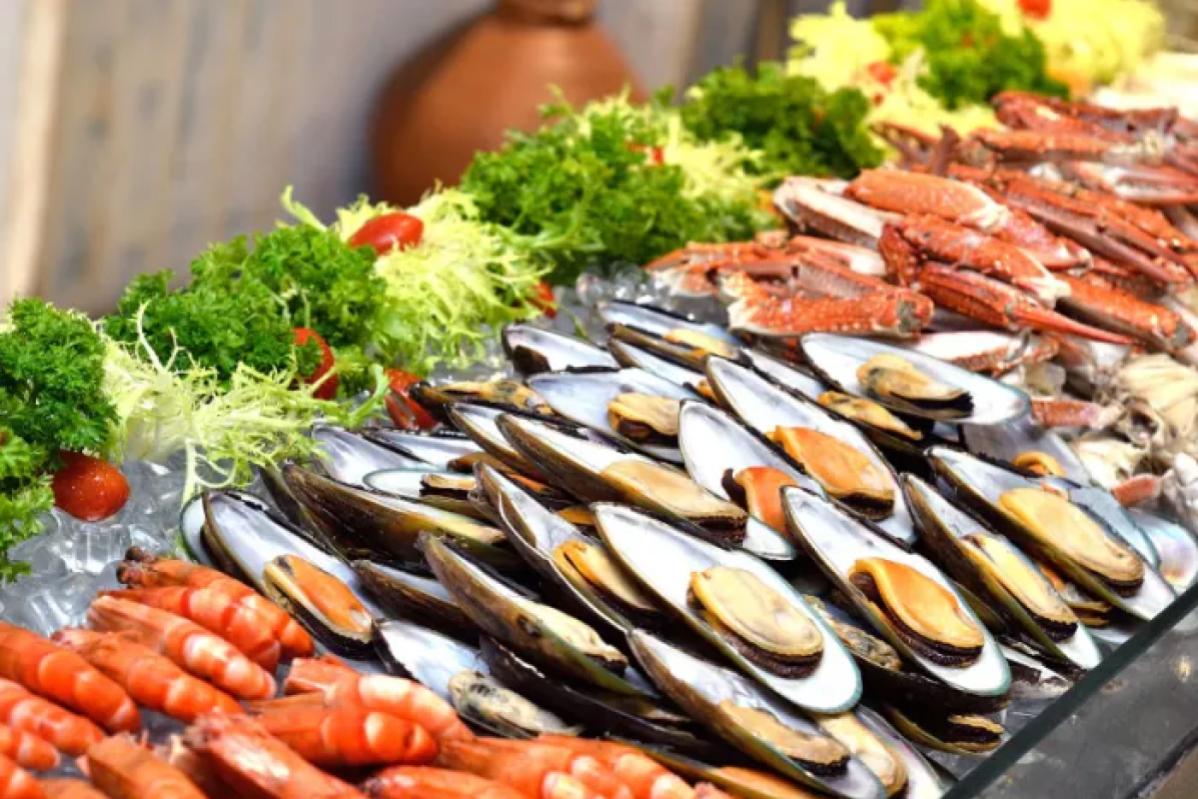 Top 15 Best Buffets to Visit in Penang 2025 | All You Can Eat!