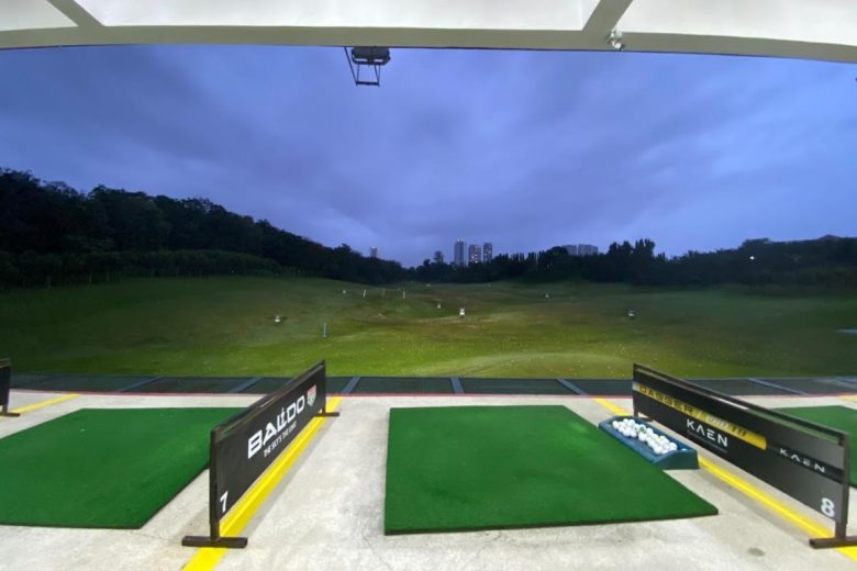 10 Best Golf Driving Ranges in KL & Selangor 2025 | Visit Now