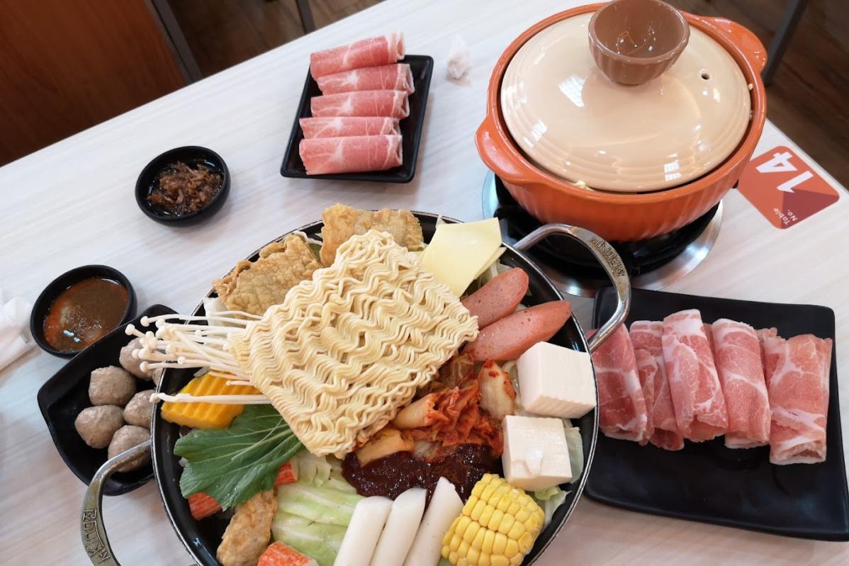 Top 9 Best Steamboat Restaurants in Puchong 2025 | Can't Miss